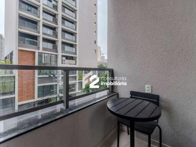 Kitnet / Stúdio para Venda em São Paulo/SP Jardim das Acacias 1 Quartos
