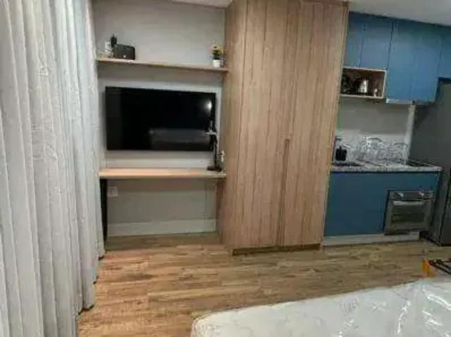 Kitnet / Stúdio para Venda em São Paulo/SP Jardim das Acacias 1 Quartos