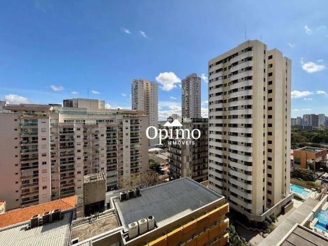 Kitnet / Stúdio para Venda em São Paulo/SP Jardim das Acacias 1 Quartos