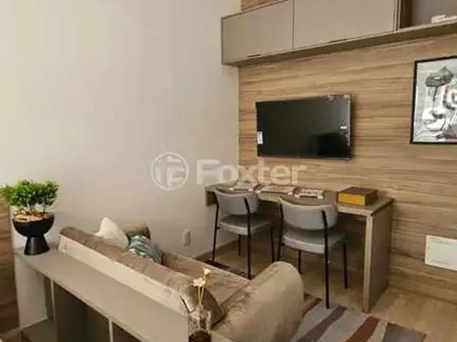 Kitnet / Stúdio para Venda em São Paulo/SP Jardim das Acacias 1 Quartos