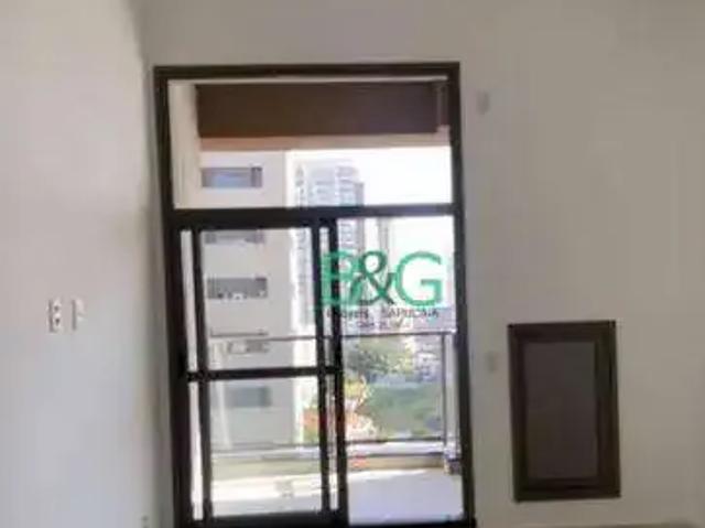 Kitnet / Stúdio para Venda em São Paulo/SP Jardim das Acacias 1 Quartos