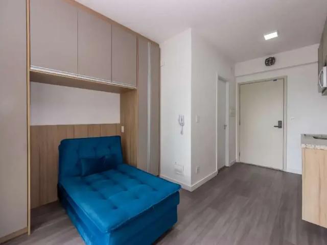 Kitnet / Stúdio para Venda em São Paulo/SP Jardim das Acacias 1 Quartos