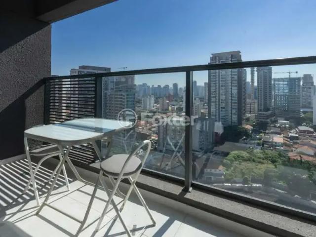 Kitnet / Stúdio para Venda em São Paulo/SP Jardim das Acacias 1 Quartos