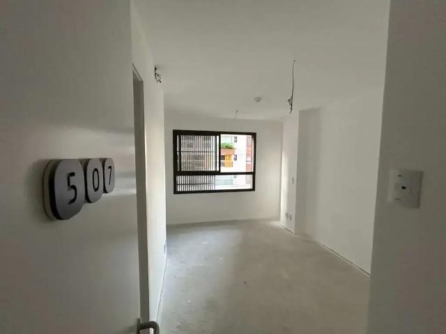 Kitnet / Stúdio para Venda em São Paulo/SP Jardim das Acacias 1 Quartos