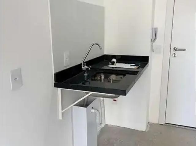 Kitnet / Stúdio para Venda em São Paulo/SP Jardim das Acacias 1 Quartos