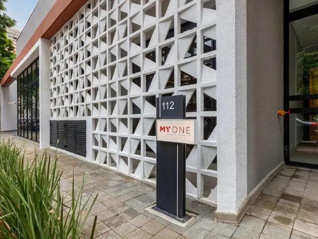 Kitnet / Stúdio para Venda em São Paulo/SP Jardim das Acacias 1 Quartos