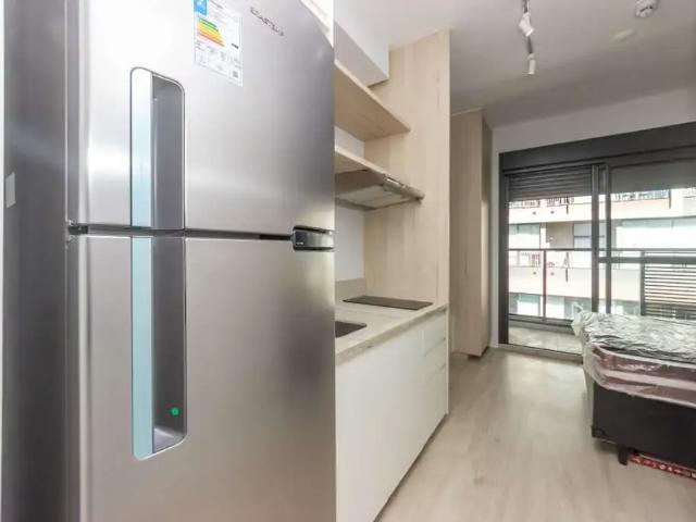 Kitnet / Stúdio para Venda em São Paulo/SP Jardim das Acacias 1 Quartos