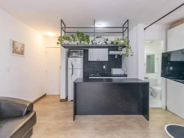 Kitnet / Stúdio para Venda em São Paulo/SP Jardim das Acacias 1 Quartos