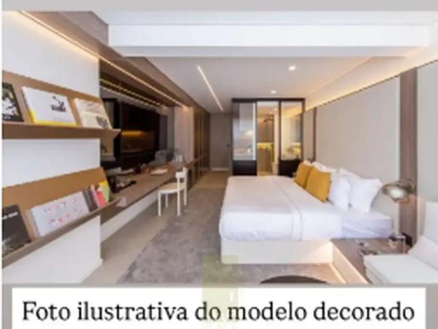 Kitnet / Stúdio para Venda em São Paulo/SP Jardim das Acacias 1 Quartos