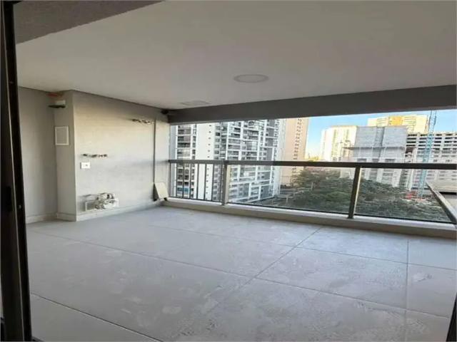 Kitnet / Stúdio para Venda em São Paulo/SP Jardim das Acacias 1 Quartos
