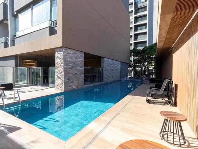 Kitnet / Stúdio para Venda em São Paulo/SP Jardim das Acacias 1 Quartos