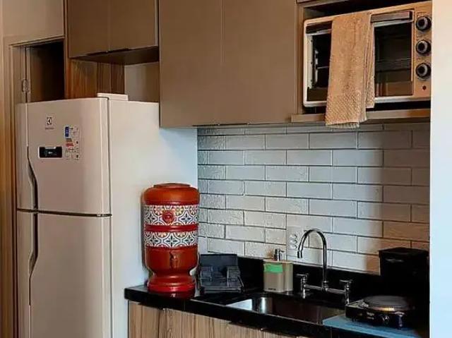 Kitnet / Stúdio para Venda em São Paulo/SP Jardim das Acacias 1 Quartos