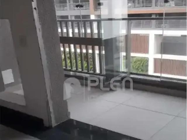 Kitnet / Stúdio para Venda em São Paulo/SP Jardim das Acacias 1 Quartos