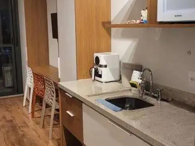 Kitnet / Stúdio para Venda em São Paulo/SP Jardim das Acacias 1 Quartos