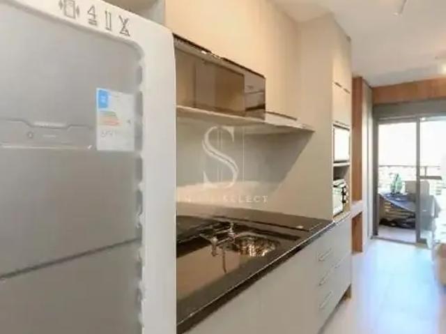 Kitnet / Stúdio para Venda em São Paulo/SP Jardim das Acacias 1 Quartos