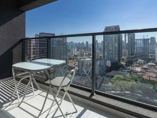 Kitnet / Stúdio para Venda em São Paulo/SP Jardim das Acacias 1 Quartos
