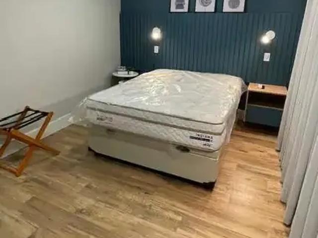 Kitnet / Stúdio para Venda em São Paulo/SP Jardim das Acacias 1 Quartos