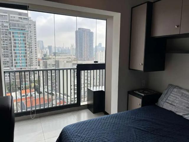 Kitnet / Stúdio para Venda em São Paulo/SP Jardim das Acacias 1 Quartos