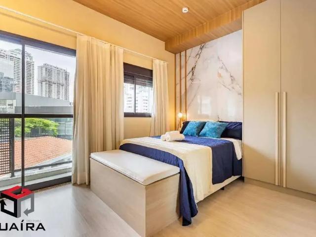 Kitnet / Stúdio para Venda em São Paulo/SP Jardim das Acacias 1 Quartos