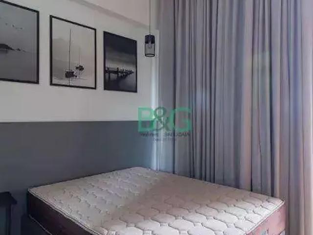 Kitnet / Stúdio para Venda em São Paulo/SP Jardim das Acacias 1 Quartos