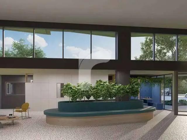 Kitnet / Stúdio para Venda em São Paulo/SP Jardim das Acacias 1 Quartos