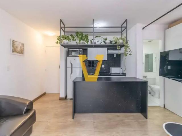 Kitnet / Stúdio para Venda em São Paulo/SP Jardim das Acacias 1 Quartos