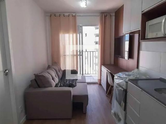 Kitnet / Stúdio para Venda em São Paulo/SP Jardim Ester Yolanda 1 Quartos