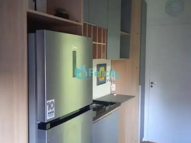 Kitnet / Stúdio para Venda em São Paulo/SP Jardim Felicidade Zona Norte 1 Quartos