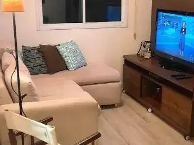 Kitnet / Stúdio para Venda em São Paulo/SP Jardim Ibitirama 1 Quartos