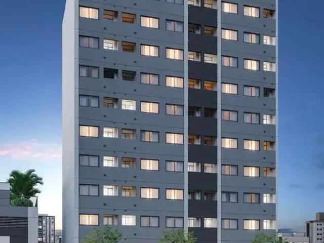 Kitnet / Stúdio para Venda em São Paulo/SP Jardim Independência 1 Quartos