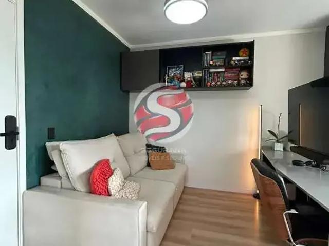 Kitnet / Stúdio para Venda em São Paulo/SP Jardim Independência 1 Quartos