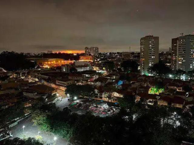 Kitnet / Stúdio para Venda em São Paulo/SP Jardim Independência 1 Quartos