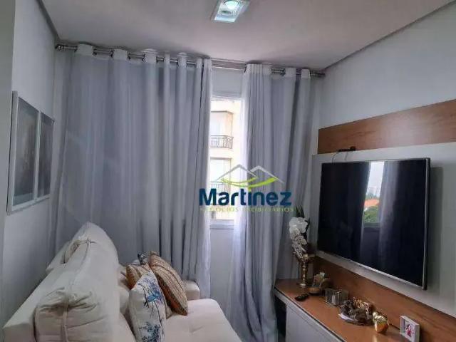 Kitnet / Stúdio para Venda em São Paulo/SP Jardim Independência 1 Quartos