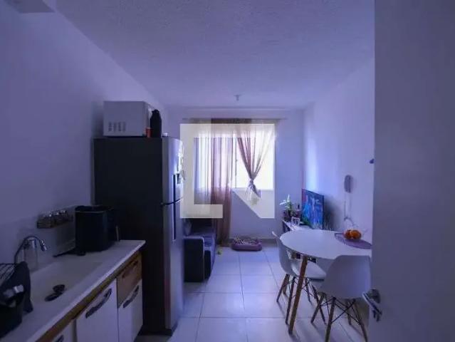 Kitnet / Stúdio para Venda em São Paulo/SP Jardim Jussara 2 Quartos