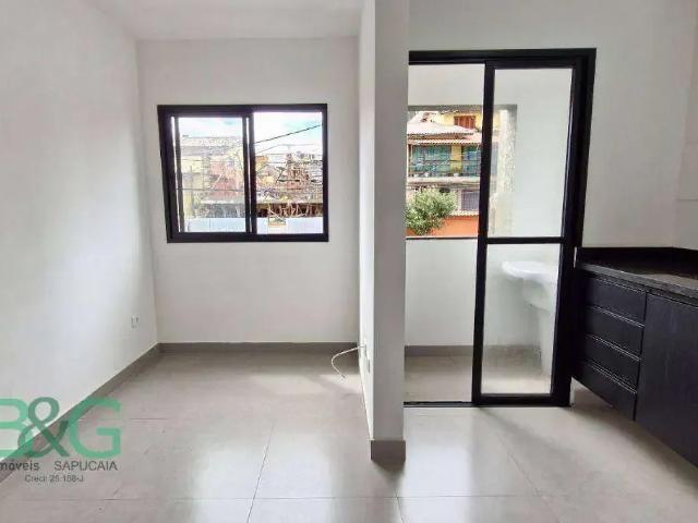 Kitnet / Stúdio para Venda em São Paulo/SP Jardim Japão 1 Quartos