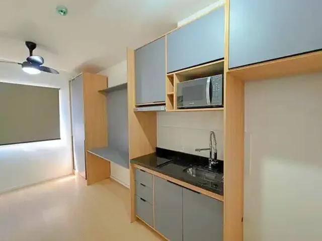 Kitnet / Stúdio para Venda em São Paulo/SP Jardim Jaraguá São Domingos 1 Quartos