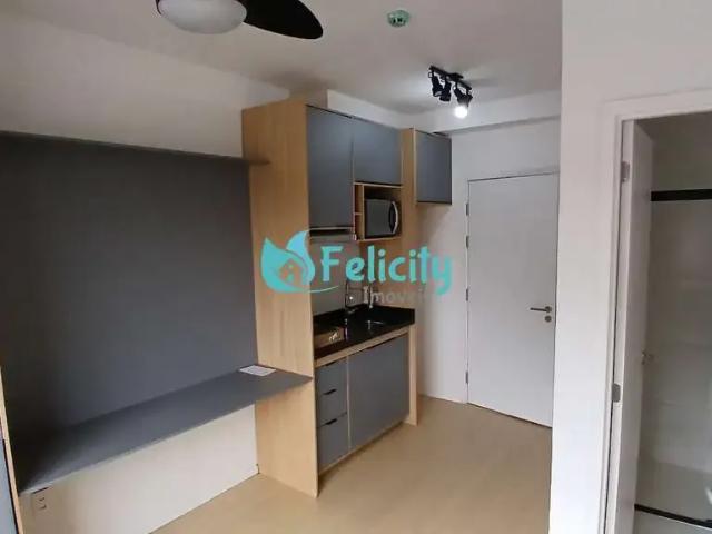 Kitnet / Stúdio para Venda em São Paulo/SP Jardim Jaraguá São Domingos 1 Quartos