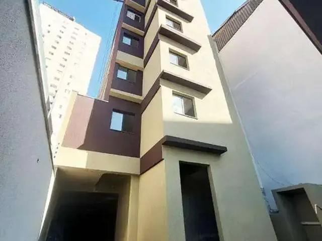 Kitnet / Stúdio para Venda em São Paulo/SP Jardim Jaú 1 Quartos