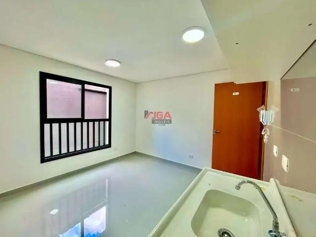 Kitnet / Stúdio para Venda em São Paulo/SP Jardim Palmares Zona Sul 1 Quartos