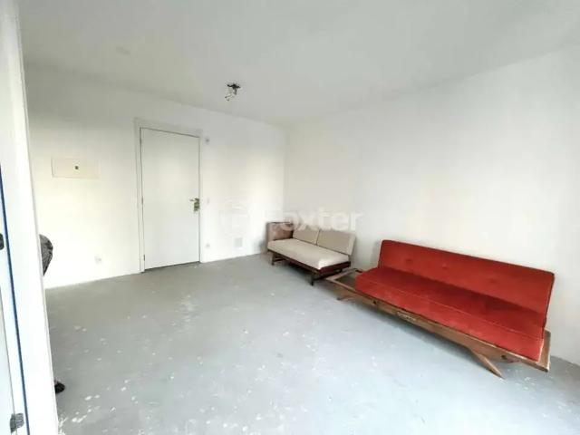 Kitnet / Stúdio para Venda em São Paulo/SP Jardim Panorama 1 Quartos