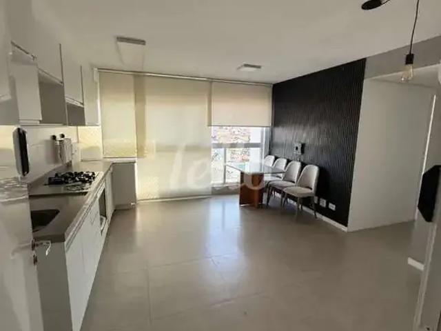 Kitnet / Stúdio para Venda em São Paulo/SP Jardim Paraíso 2 Quartos