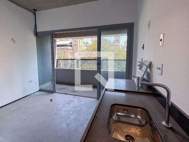 Kitnet / Stúdio para Venda em São Paulo/SP Jardim Paulista 1 Quartos