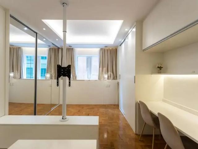 Kitnet / Stúdio para Venda em São Paulo/SP Jardim Paulista 1 Quartos