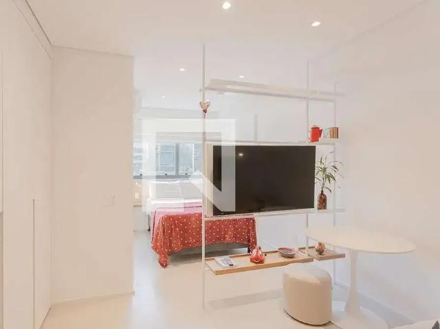 Kitnet / Stúdio para Venda em São Paulo/SP Jardim Paulista 1 Quartos