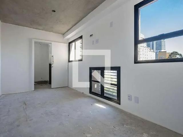 Kitnet / Stúdio para Venda em São Paulo/SP Jardim Paulista 1 Quartos
