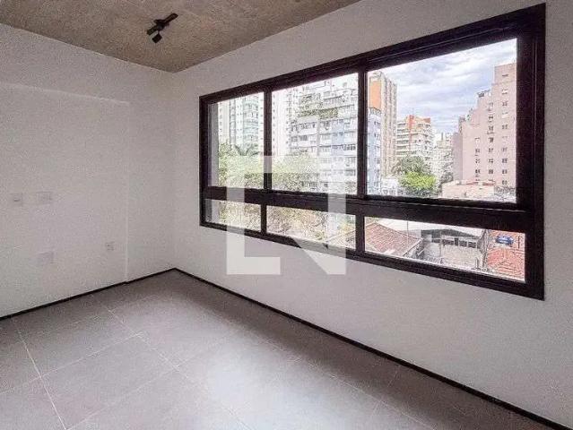 Kitnet / Stúdio para Venda em São Paulo/SP Jardim Paulista 1 Quartos