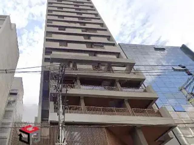 Kitnet / Stúdio para Venda em São Paulo/SP Jardim Paulista 1 Quartos