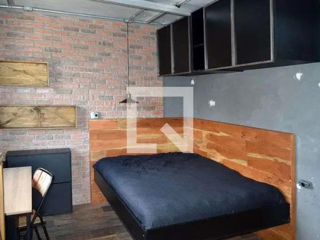 Kitnet / Stúdio para Venda em São Paulo/SP Jardim Paulista 1 Quartos