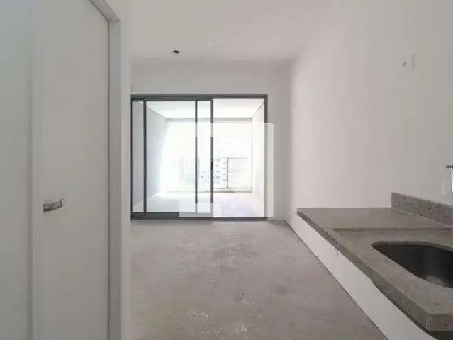 Kitnet / Stúdio para Venda em São Paulo/SP Jardim Paulista 1 Quartos