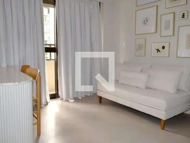 Kitnet / Stúdio para Venda em São Paulo/SP Jardim Paulista 1 Quartos